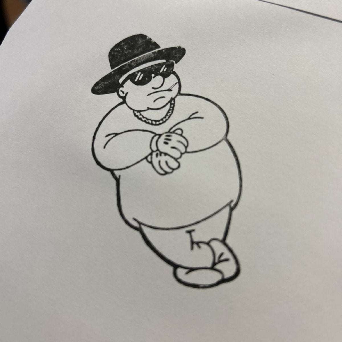 VARIOUS 'SMOOTH OPERATOR #2' 12" – Planet Wax