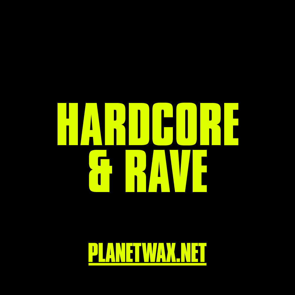 Disc World London jungle, drum and bass, house, techno record store ...