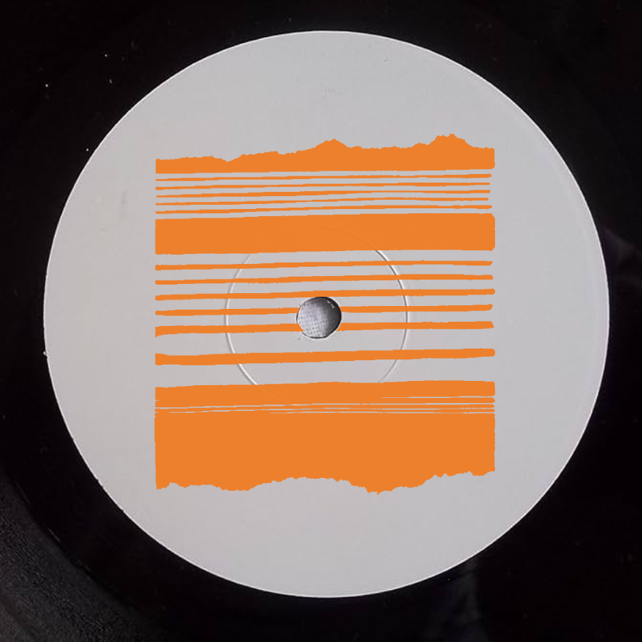 MEMORY PLAY 'WEATHER STRUCTURES EP' 12" – Planet Wax