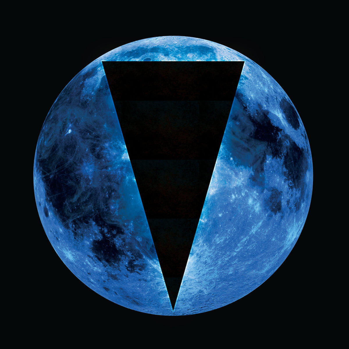 ACEN 'TRIP TO THE MOON - PART 1' 12" (BLUE WAX) – Planet Wax