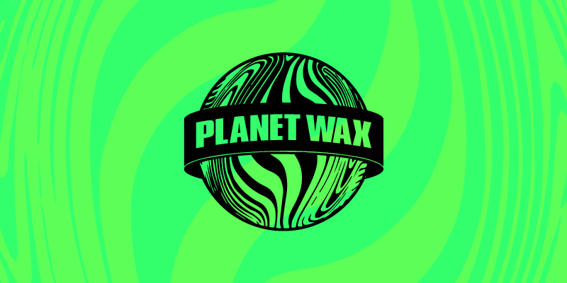 Planet Wax - Record Shop, Dubplate Studio & Bar