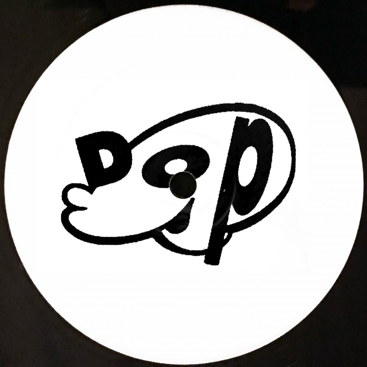 DOPE ON PLASTIC 'MASSIV 13' 12" – Planet Wax
