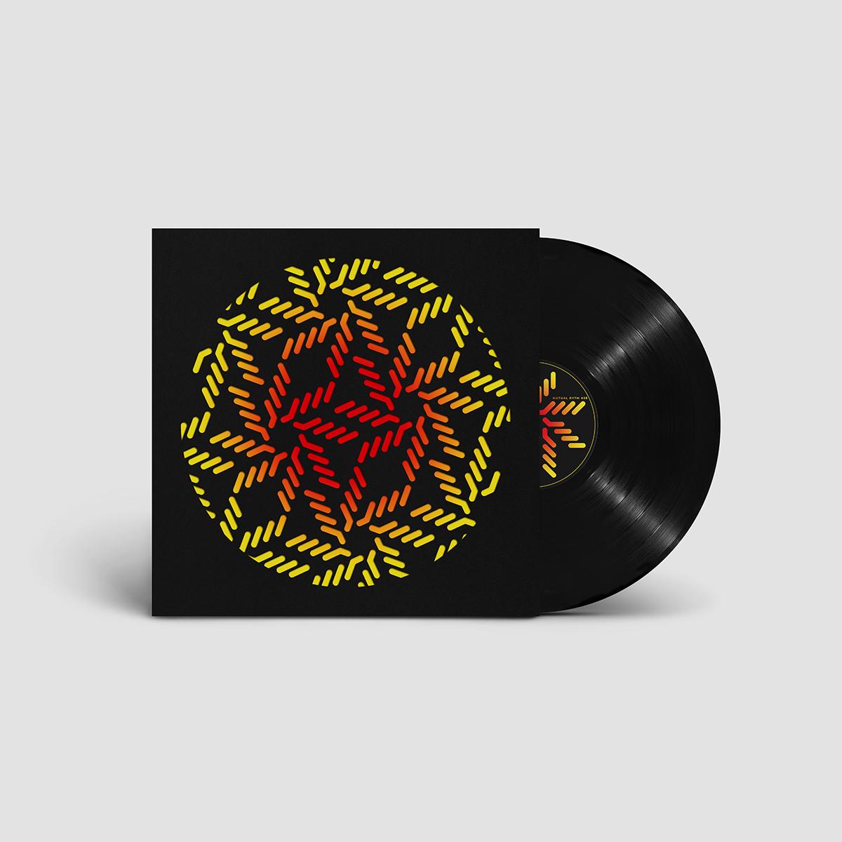 SLV 'NIGHT ECHOES' 12" – Planet Wax