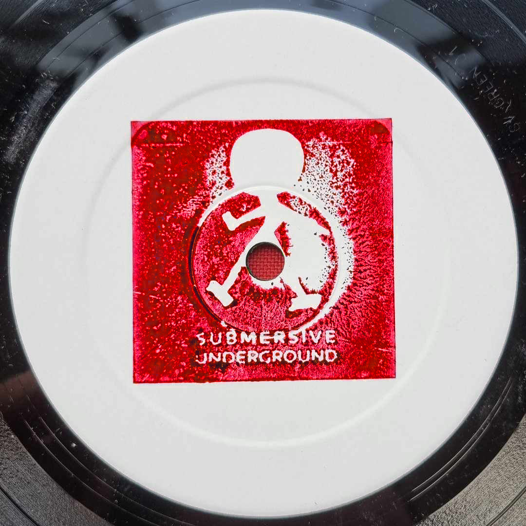 *PRE-ORDER* SOUND SYNTHESIS 'EMOTIONAL SPACE' 12" – Planet Wax