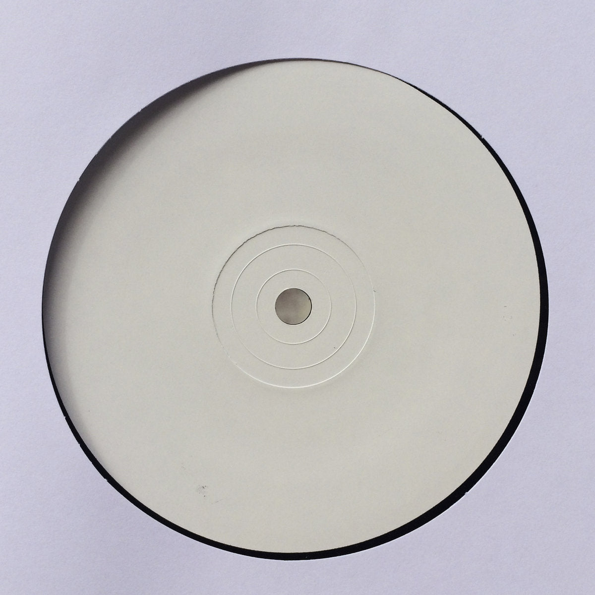 LAVERY 'TOUCH ME' 12" – Planet Wax
